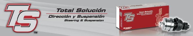 Acerca de Total Solution